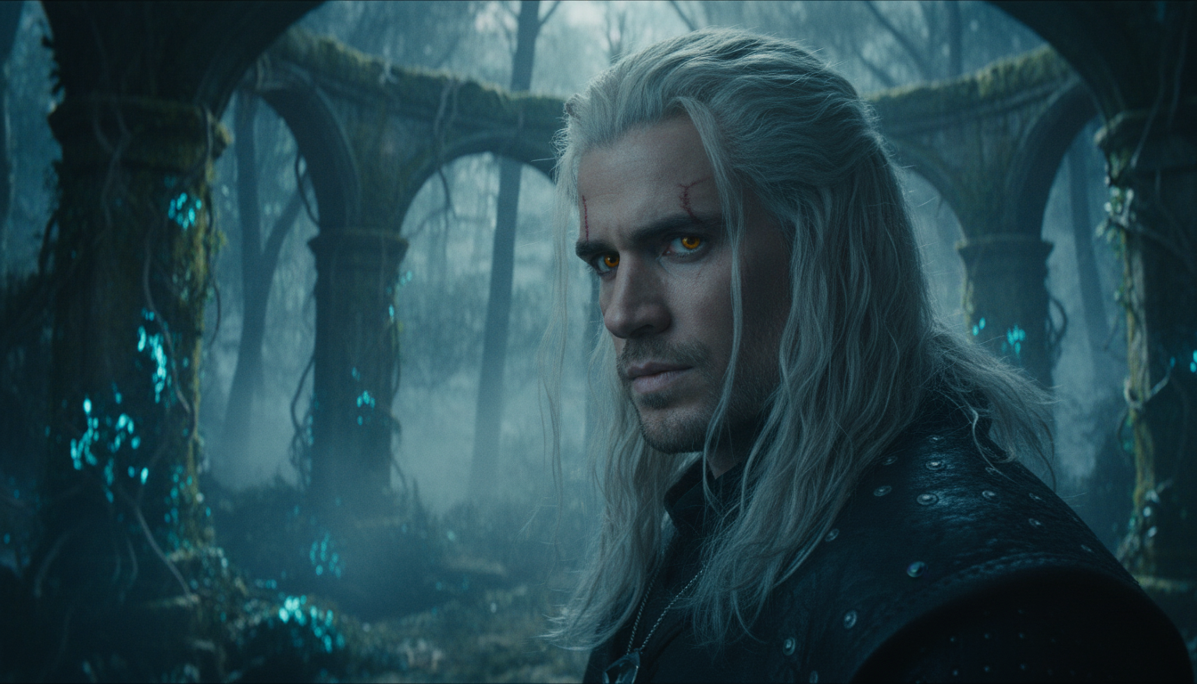 The Witcher Boss Promises Season 4 Will Make You Forget Henry Cavill ...