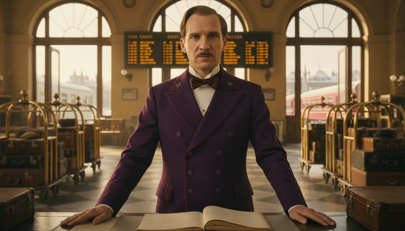From Quirky Misfires to Masterpieces: Wes Anderson’s Films Ranked From ...