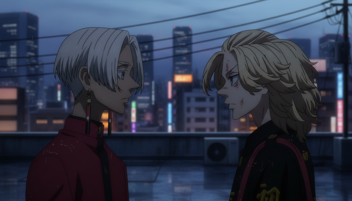 Tokyo Revengers Season 4 Update: Renewal Odds, Release Timeline, and ...