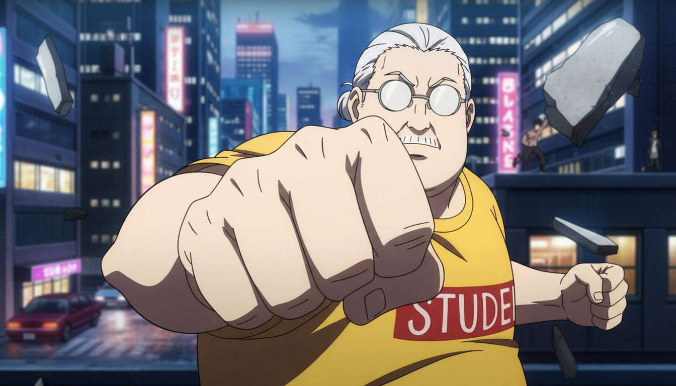 Sakamoto Days Season 2 Renewal Watch: Latest Status, Release Window ...