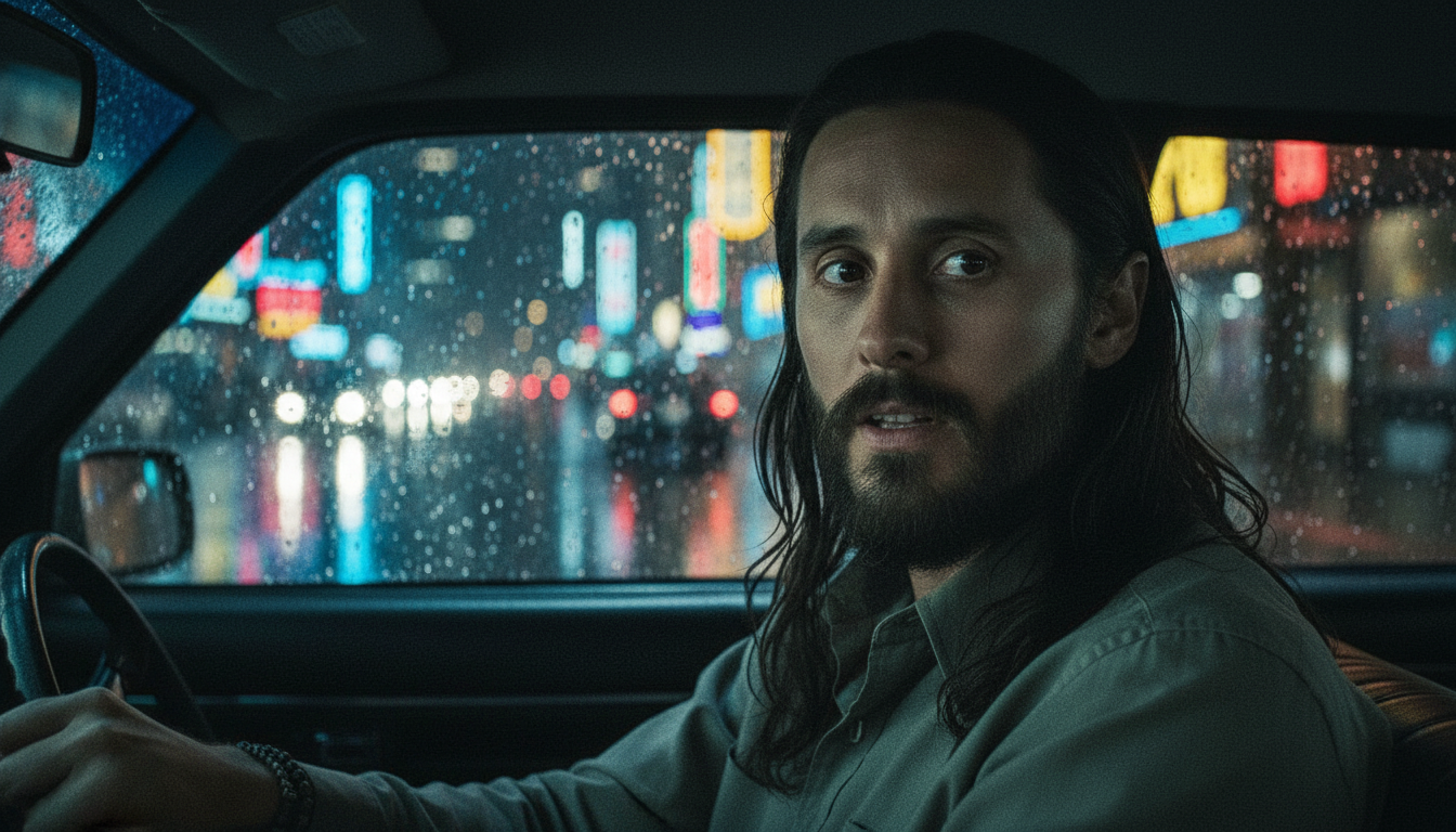 Jared Leto's Wildest Method Acting Moments, Ranked From Bizarre to Beyond