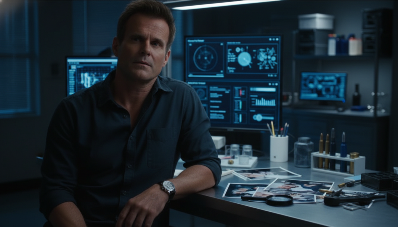 General Hospital Spoilers: Drew’s Shooting Evidence Takes a Dramatic ...