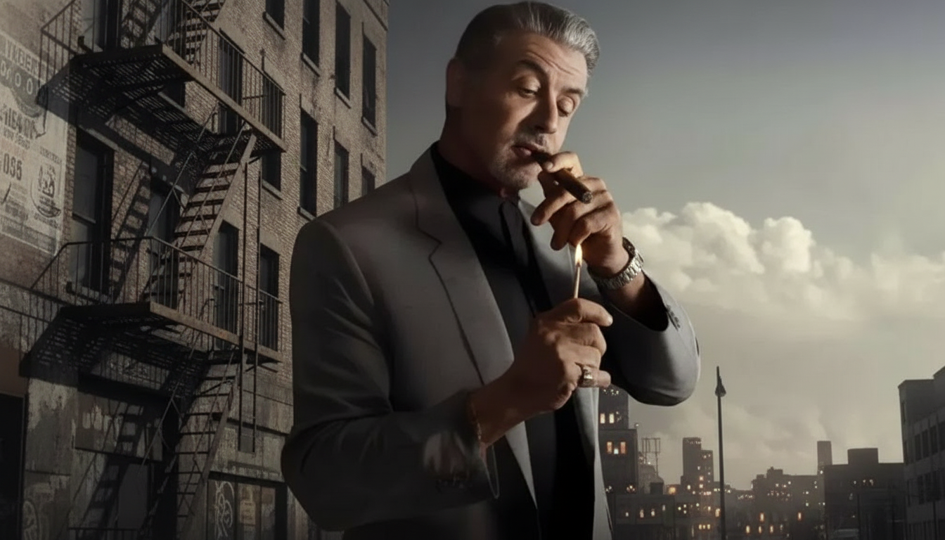 Don’t Miss Tulsa King Season 3 Episode 4: Release Date, Time, and Where ...