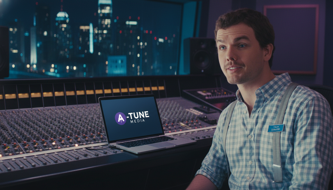 Inside Austin Swift’s $50 Million Empire: How Taylor’s Brother Built ...