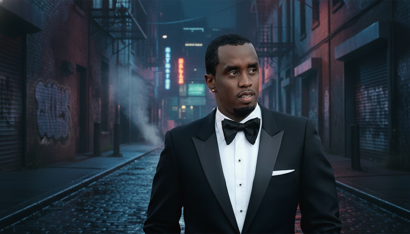 Diddy Simulator Explained: Is It Real, How To Play, And The Roblox ...