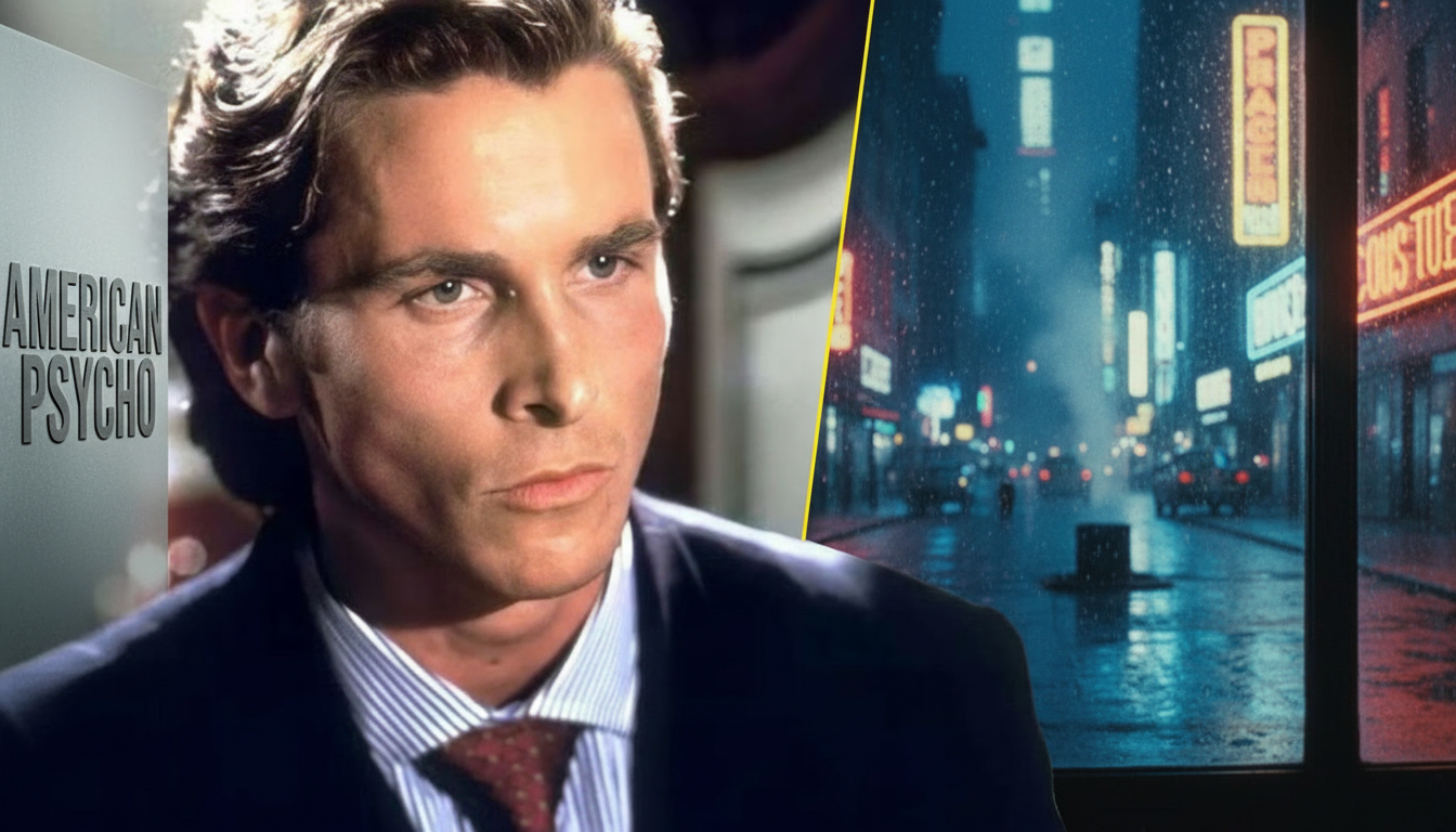 American Psycho Author Bret Easton Ellis Skewers One Battle After ...