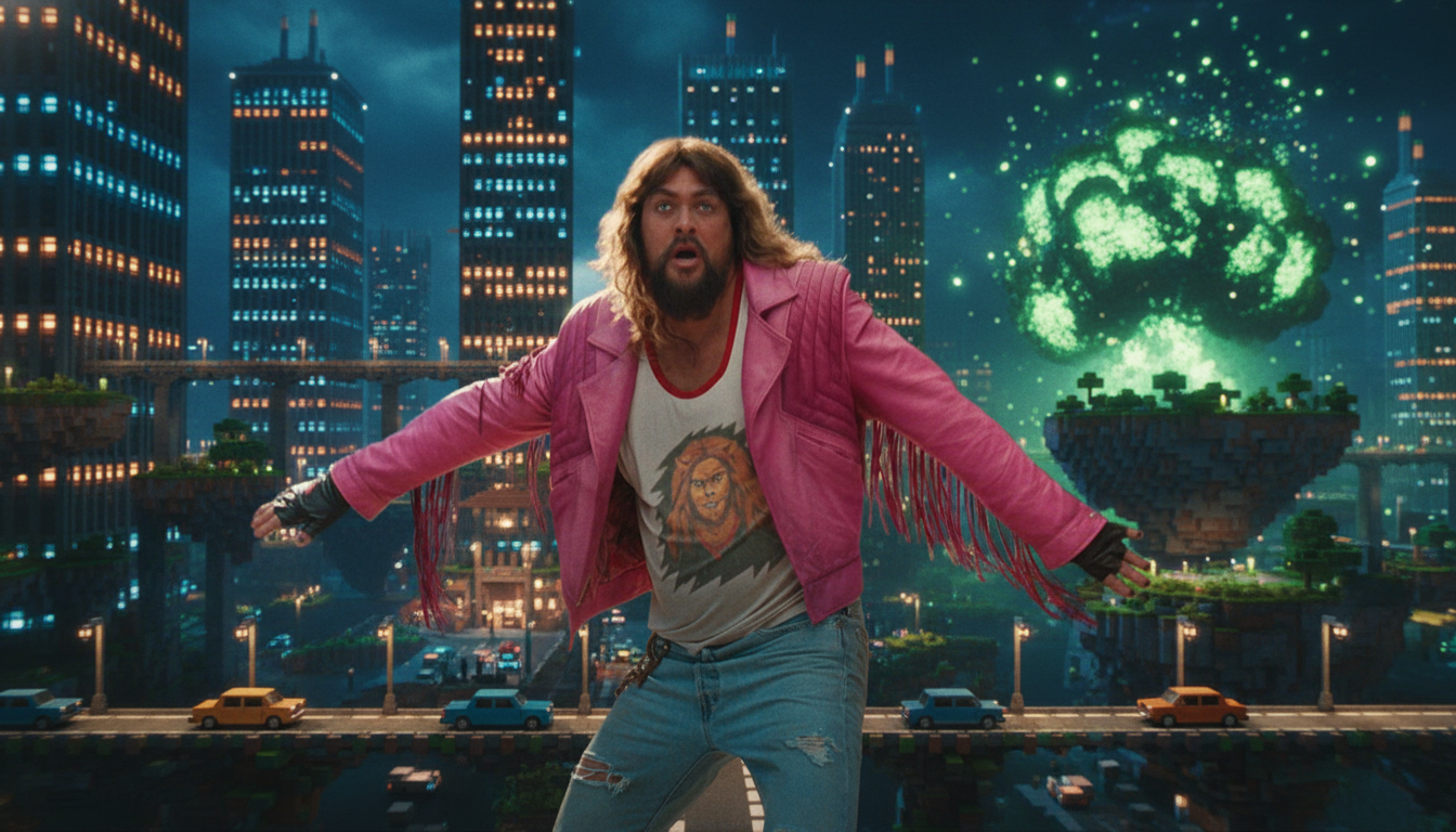 Minecraft Movie 2 Release Date Sparks the Biggest Box Office Showdown ...