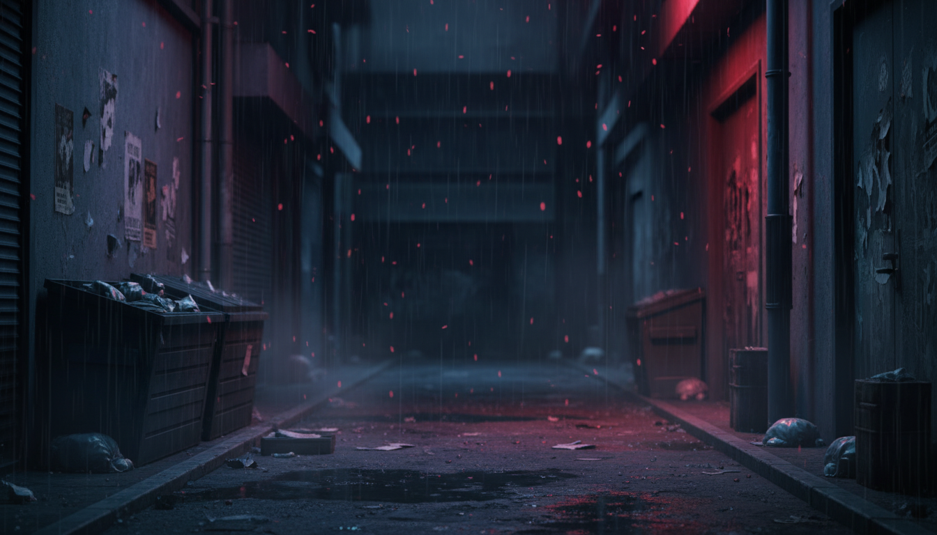 Move Over Demon Slayer: The Darkest Anime of 2025 Is Dominating Crunchyroll
