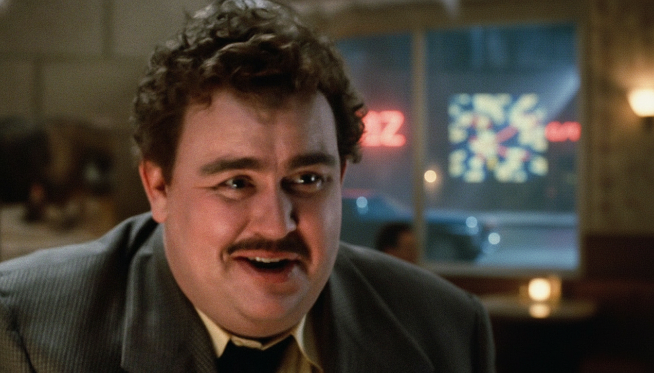 John Candy: I Like Me Review — Finally, the Heartfelt, Star-Packed Celebration a Comedy Genius ...