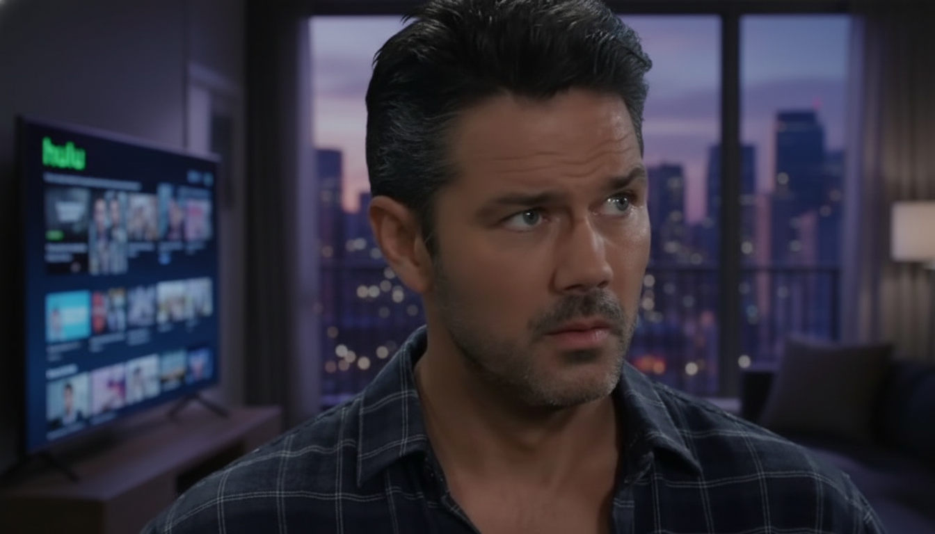 General Hospital Fans Are Convinced Nathan Is An Imposter — The Clues ...