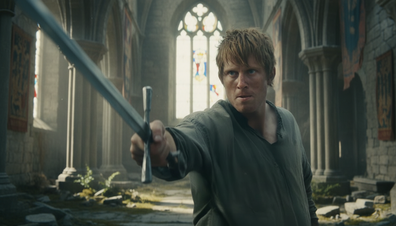 A Knight of the Seven Kingdoms: Release Date, Game of Thrones Timeline ...