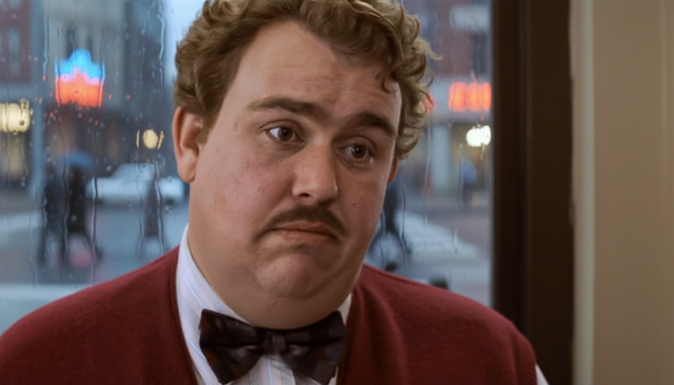I Like Me Ending Explained: The Truth Behind John Candy's Final Days