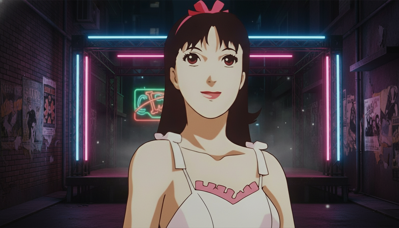 Perfect Blue’s Mind-Bending Finale: Is Mima Free at Last?