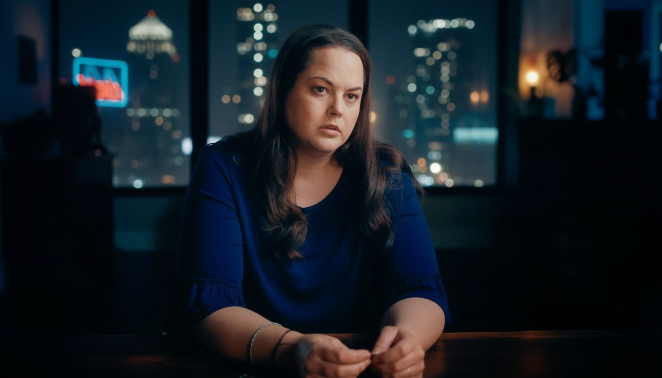 BTK Was Her Father: Where Is His Daughter Now?