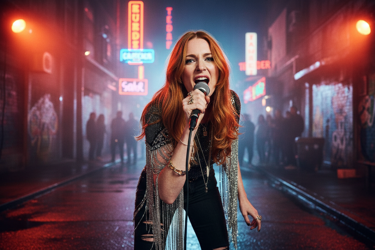 Riot Women Soundtrack Revealed: Every Song Powering Sally Wainwright’s ...