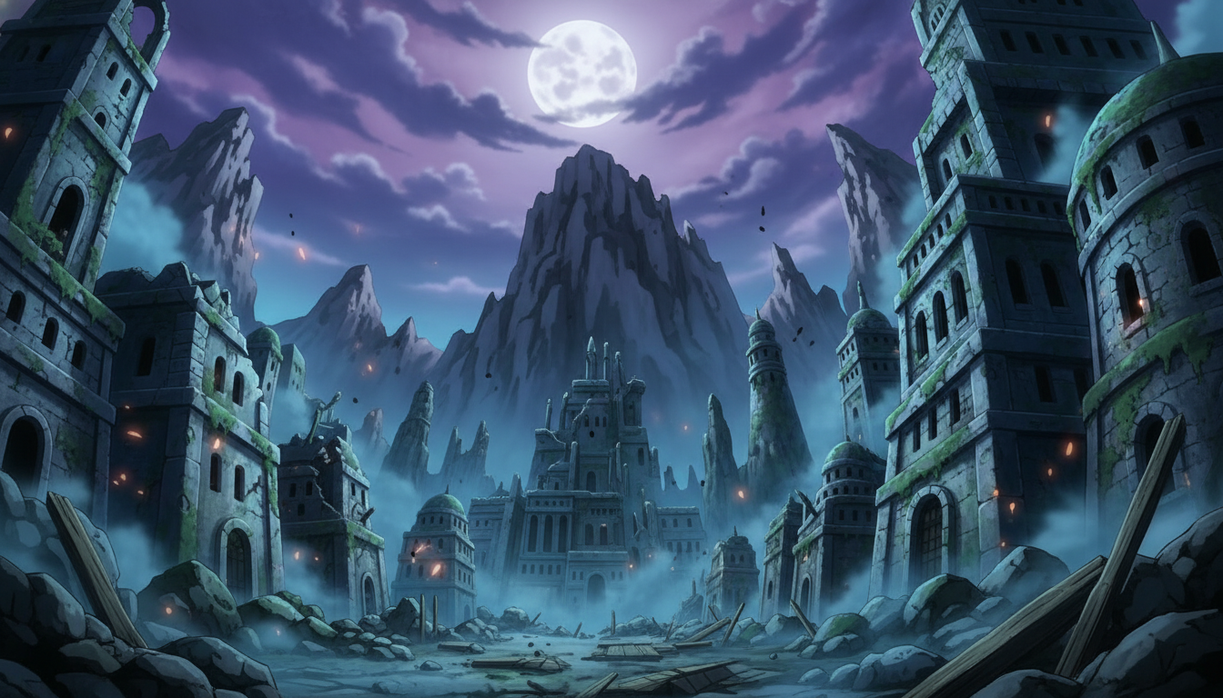 God Valley Flashback Has One Piece Fans Turning on Kaido — Here’s Why