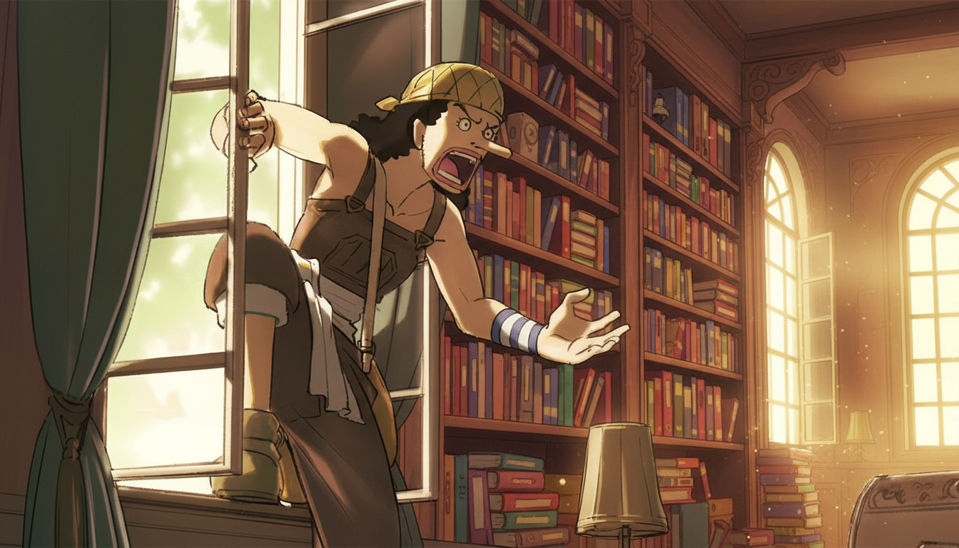 One Piece Remake: WIT Studio Unveils the Release Plan—Everything Fans ...