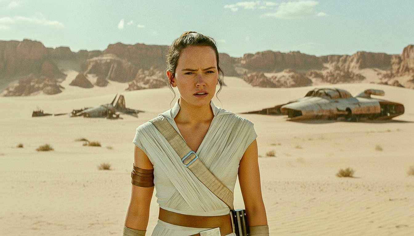 Original Budget Reveal: Did Star Wars: The Rise of Skywalker Underperform at the Box Office?