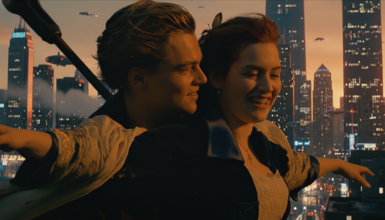 Titanic Producer Reveals How a $2.2 Billion Phenomenon Nearly Sank at the Box Office