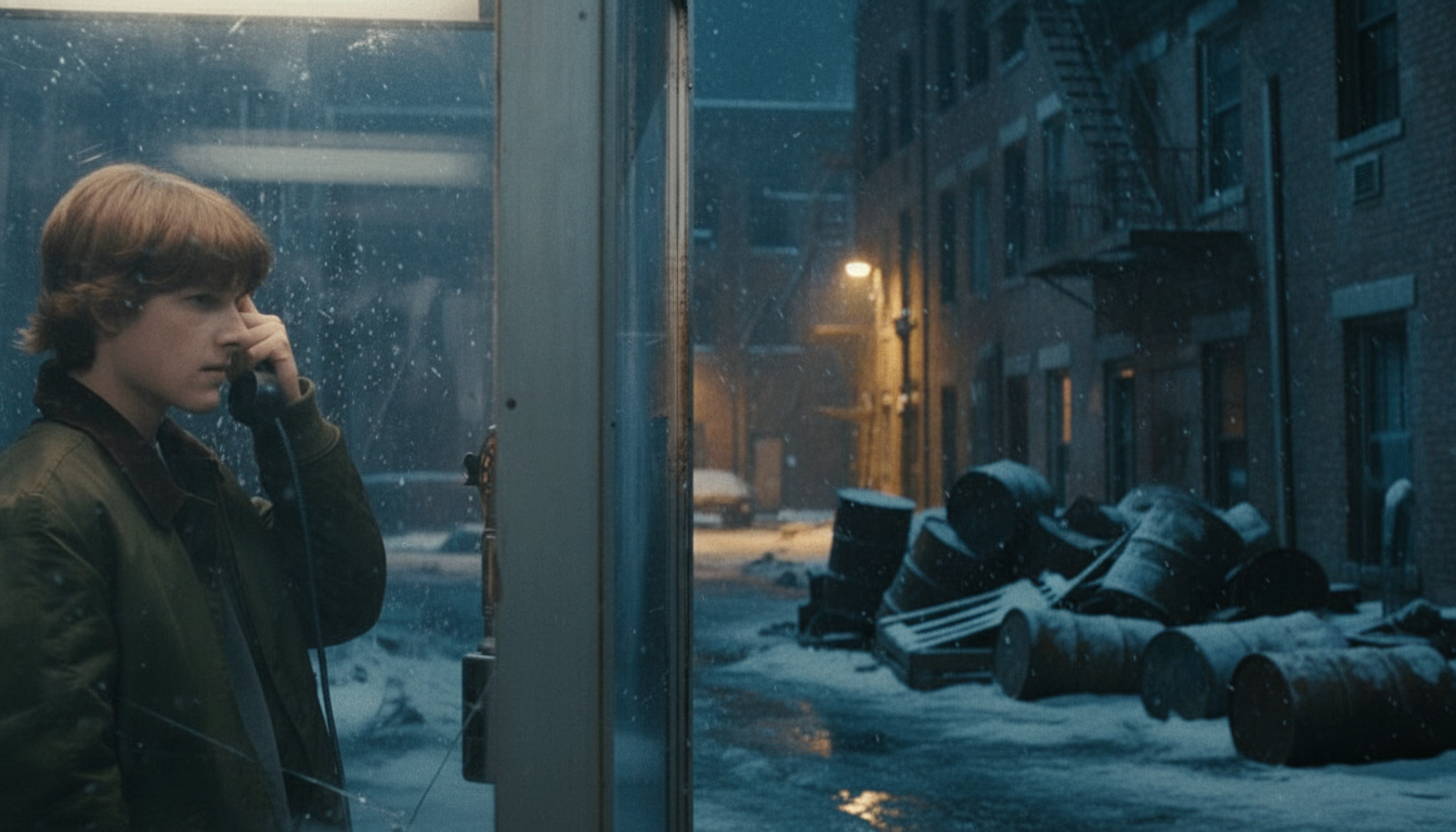 Black Phone 3: Release Date Window, Cast, Plot Teases, And All The ...