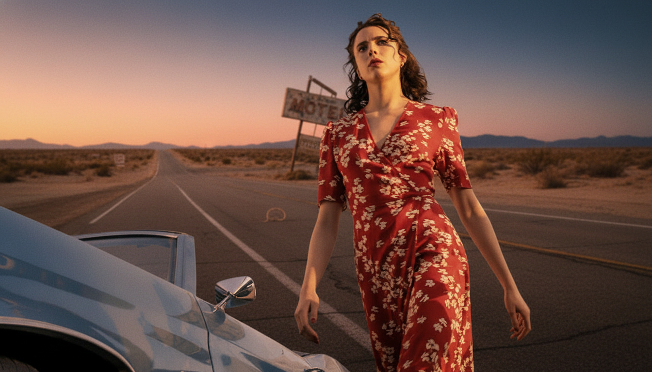 Margaret Qualley Joins Ethan Coen’s Go Beavers, Re-Teams With Honey Don’t Co-Star