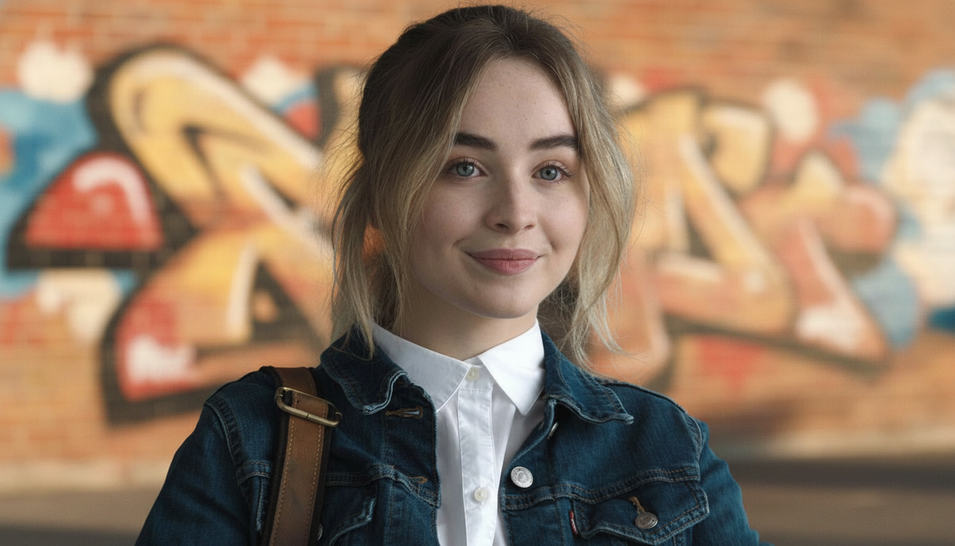 Sabrina Carpenter Sets the Record Straight on Her Public Persona in a ...