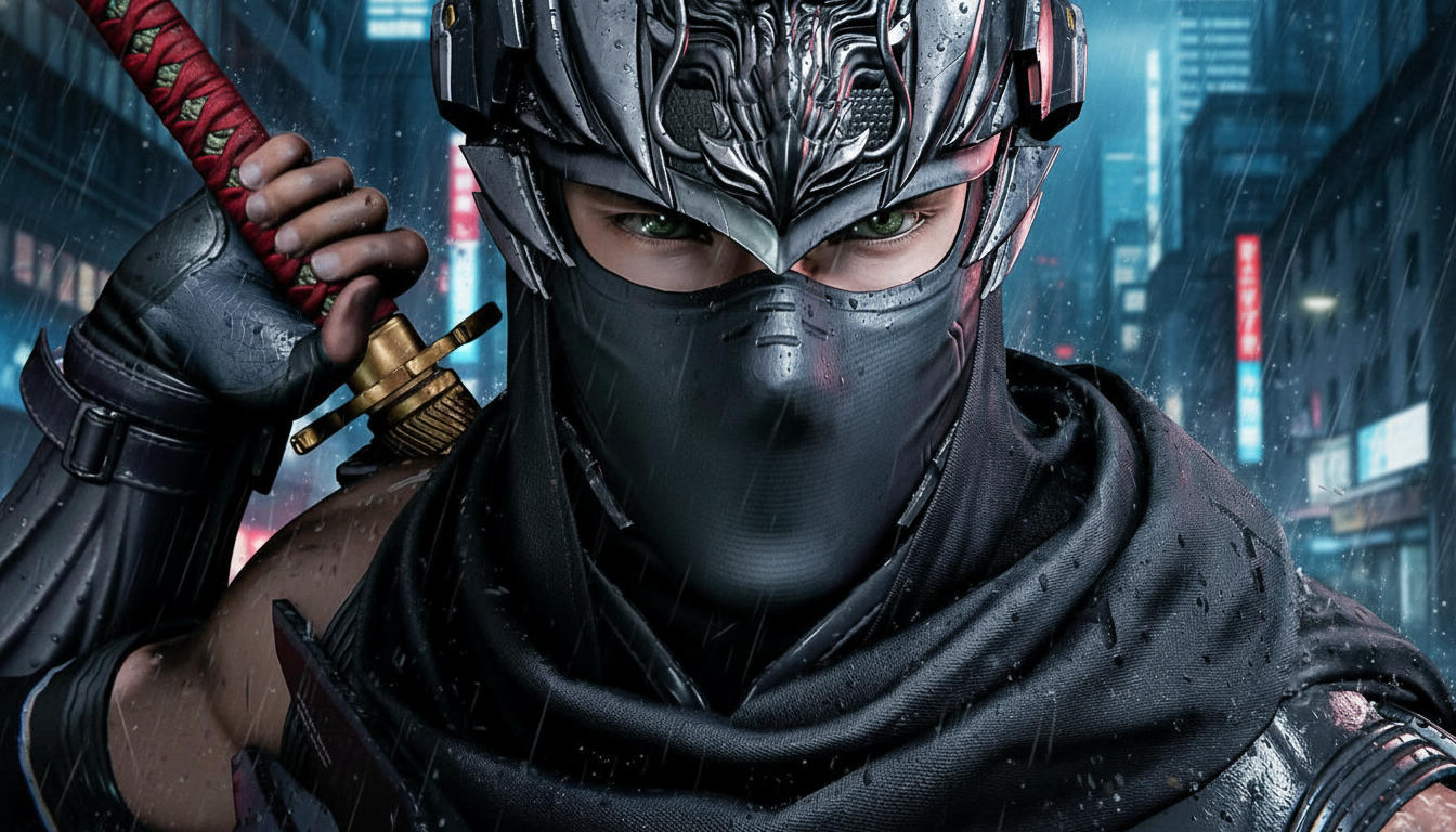 Ninja Gaiden 4: Read This Before You Press Start