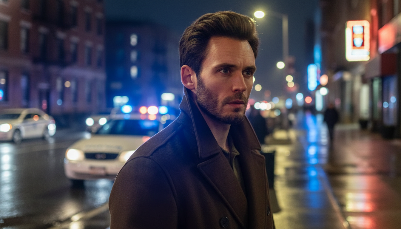 Harlan Coben’s Lazarus: Exactly How Many Episodes—and When You Can Watch Them