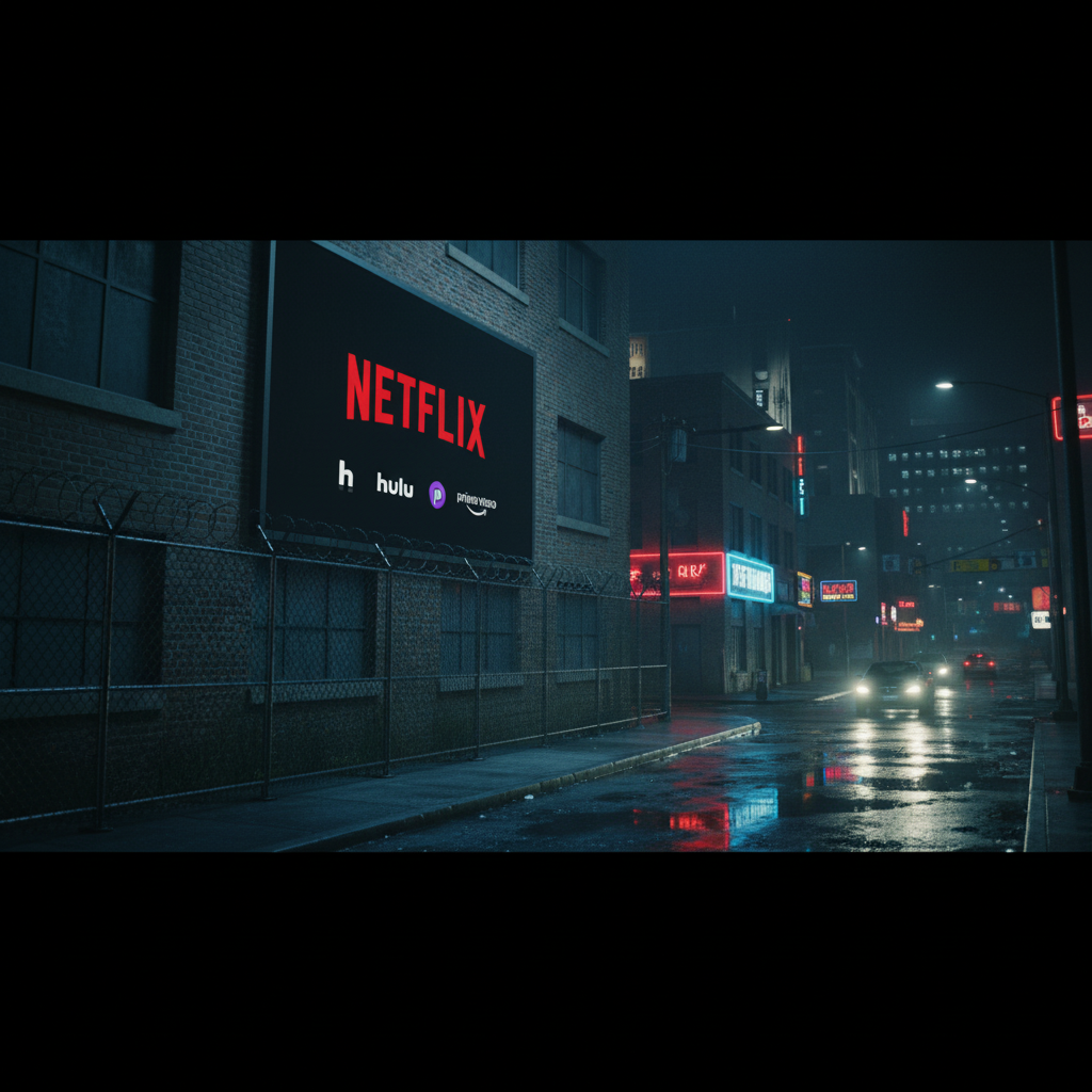 Fast and Furious Is Leaving Netflix — Now You’ll Need Three Streaming ...