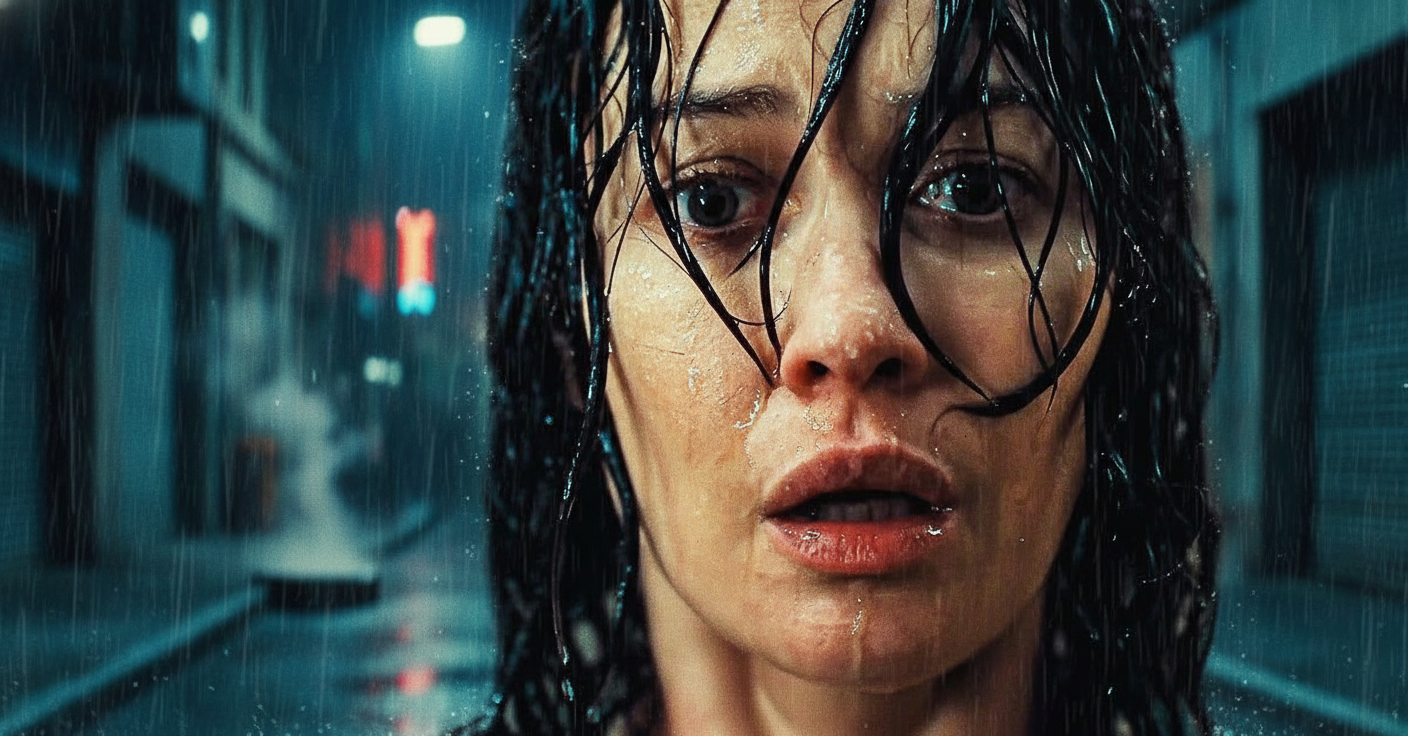 Olga Kurylenko Carries Shudder’s Other Alone — Why You Can’t Look Away
