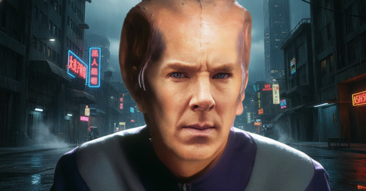 Sigourney Weaver Reveals Benedict Cumberbatch Nearly Took Over Alan ...