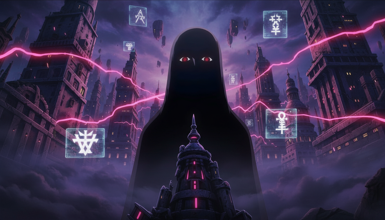 One Piece 1163 Theory: How Imu’s Domi Reversi Could Turn Rocks D Xebec ...