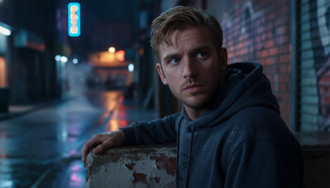 11 Years After Fan-Favorite The Guest, Its Star Is All In on a Sequel