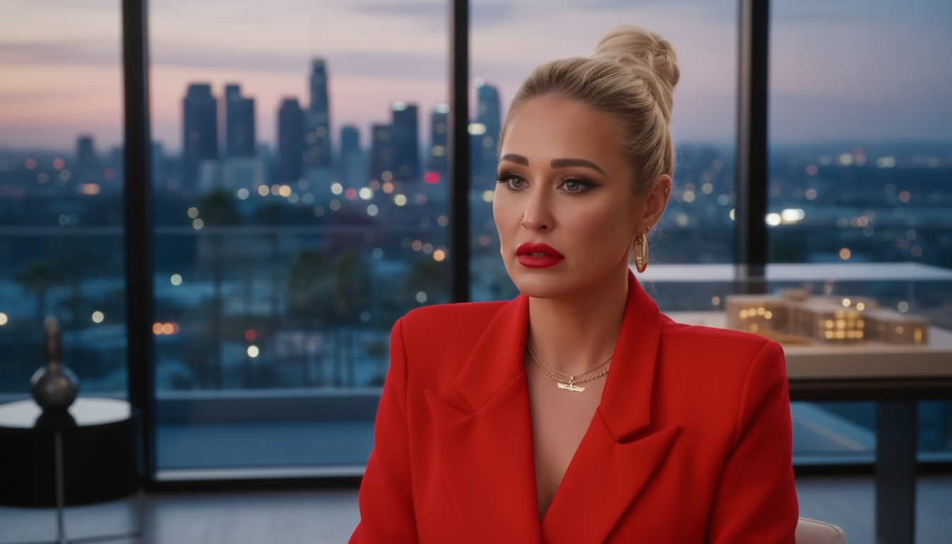 Selling Sunset Season 9: What the Oppenheim Group Brokers Really Make