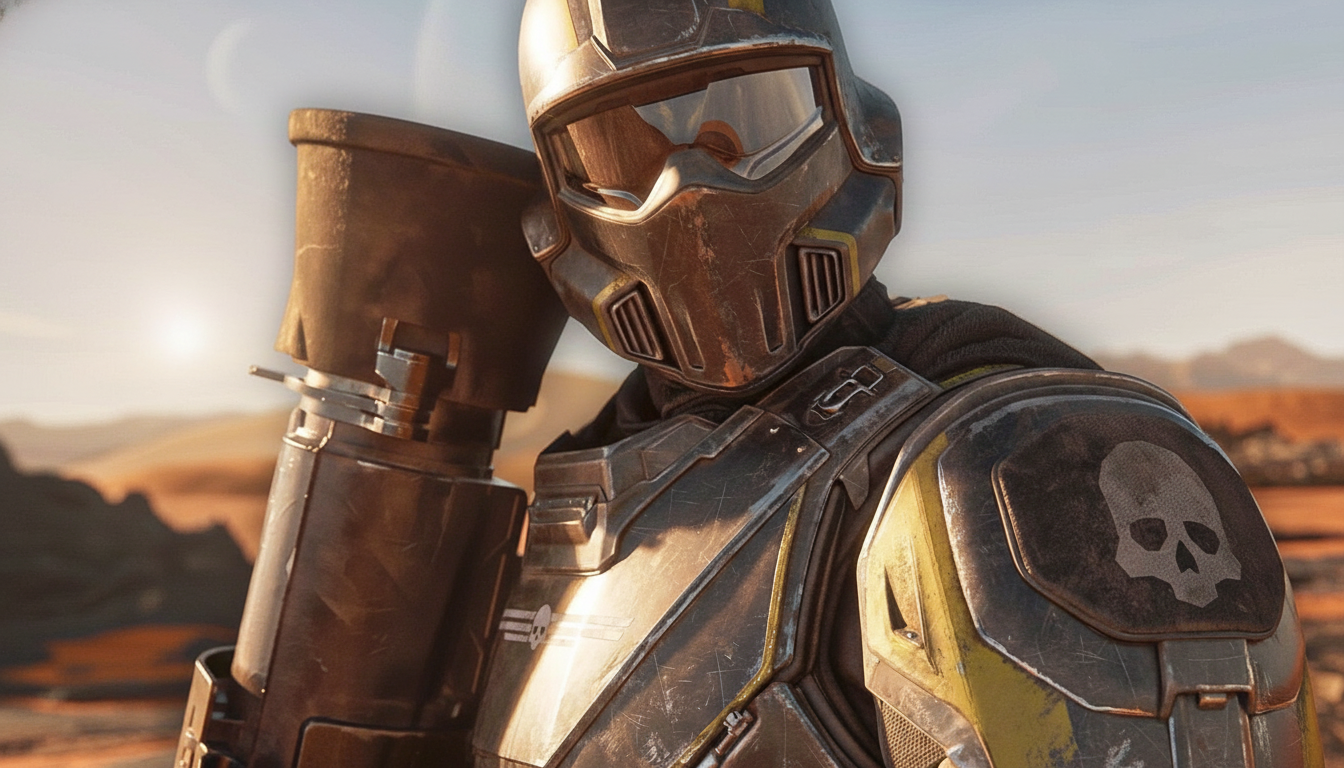 Helldivers 2 Liberty Day Countdown: Start Time, Rewards, and Major ...