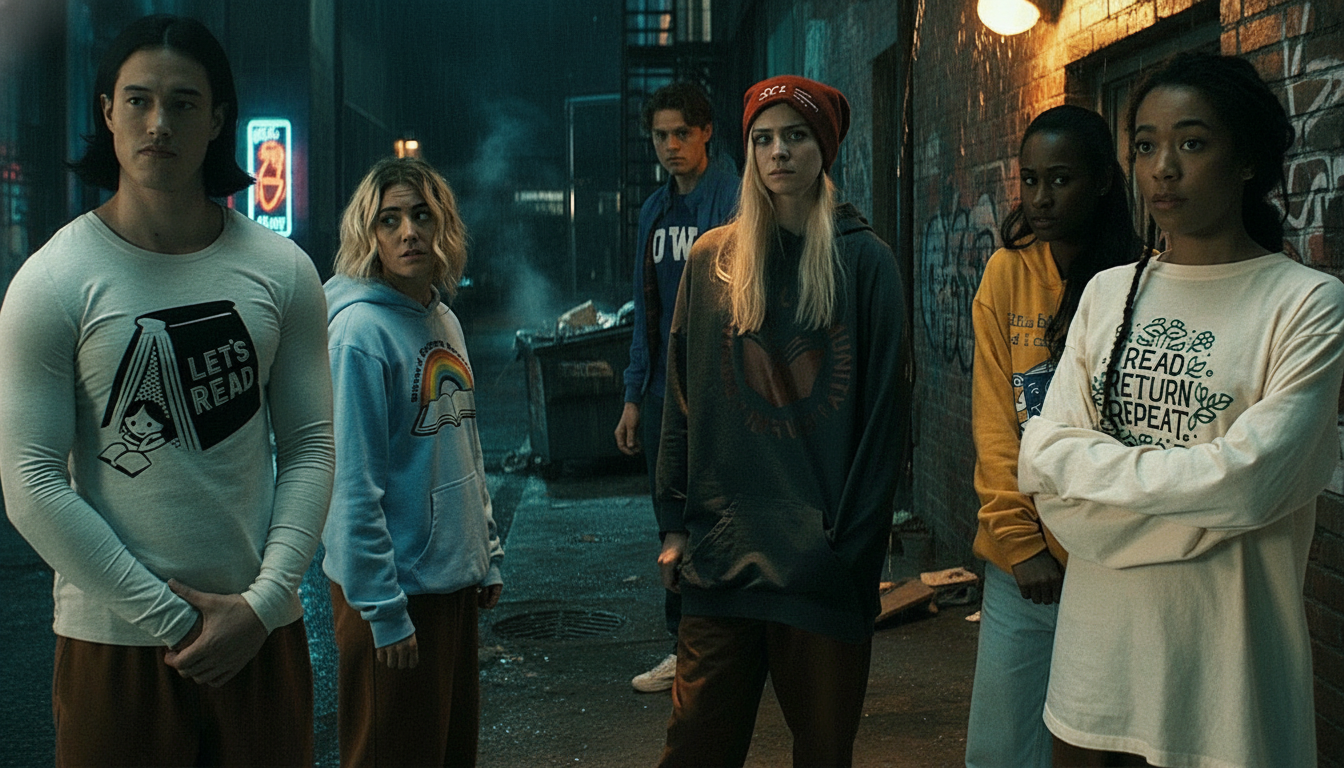 Gen V Season 2 Finale Runtime Revealed: What to Expect From the Last ...
