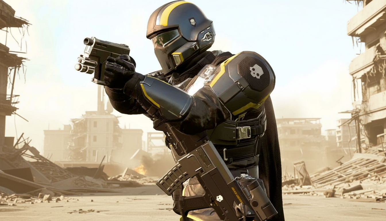 Helldivers 2 Patch Countdown: Will It Drop Before Liberty Day?