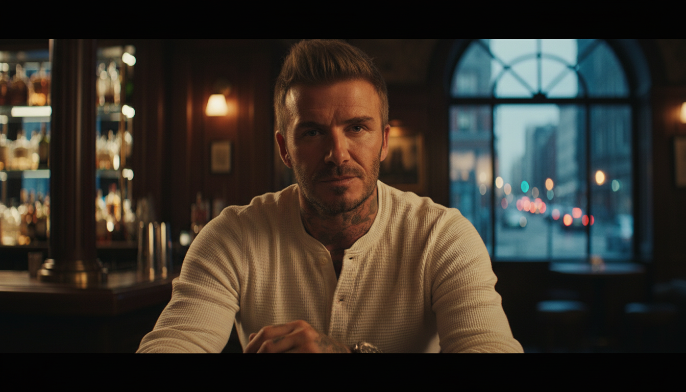 Did David Beckham Cheat on Victoria? Inside the Affair Rumors and the ...