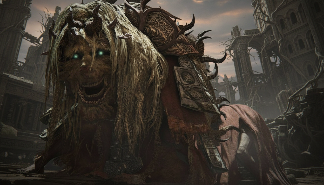 Elden Ring Switch 2 Port Delayed to 2026 for Performance Tweaks — Fans ...