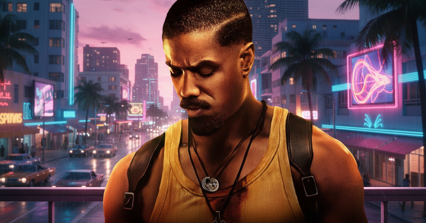Miami Vice Heats Up: Michael B. Jordan In Early Talks To Play Ricardo ...