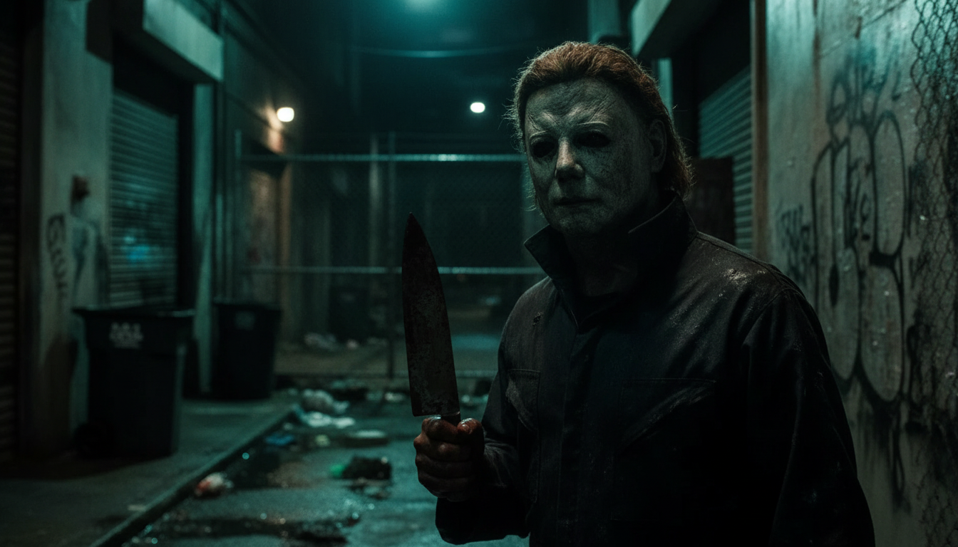 Confused by the Halloween Timeline? Here’s the Correct Watch Order For ...