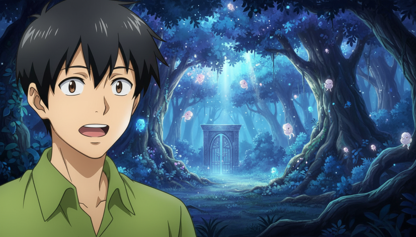 Crunchyroll’s No. 1 Anime is the Opposite of Solo Leveling — The One ...