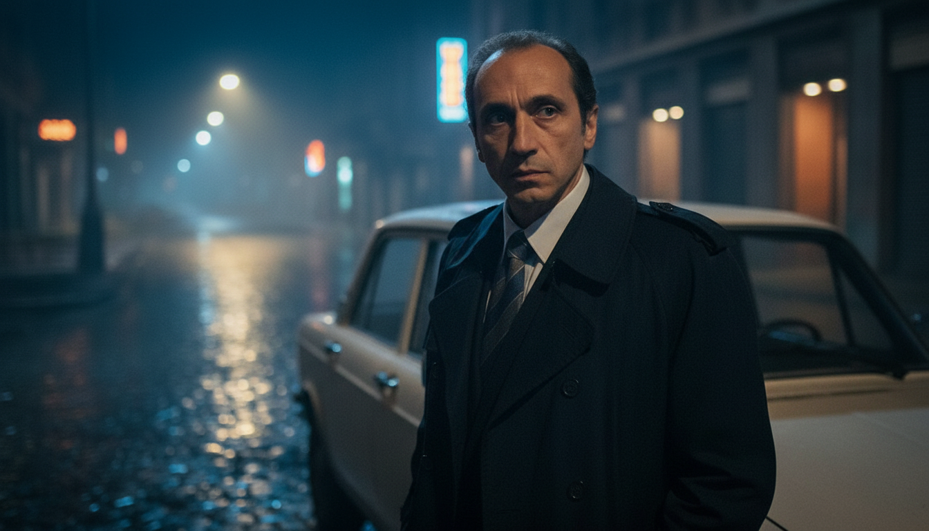 Monster of Florence Ending Explained: Inside Mario Spezi’s Arrest and ...