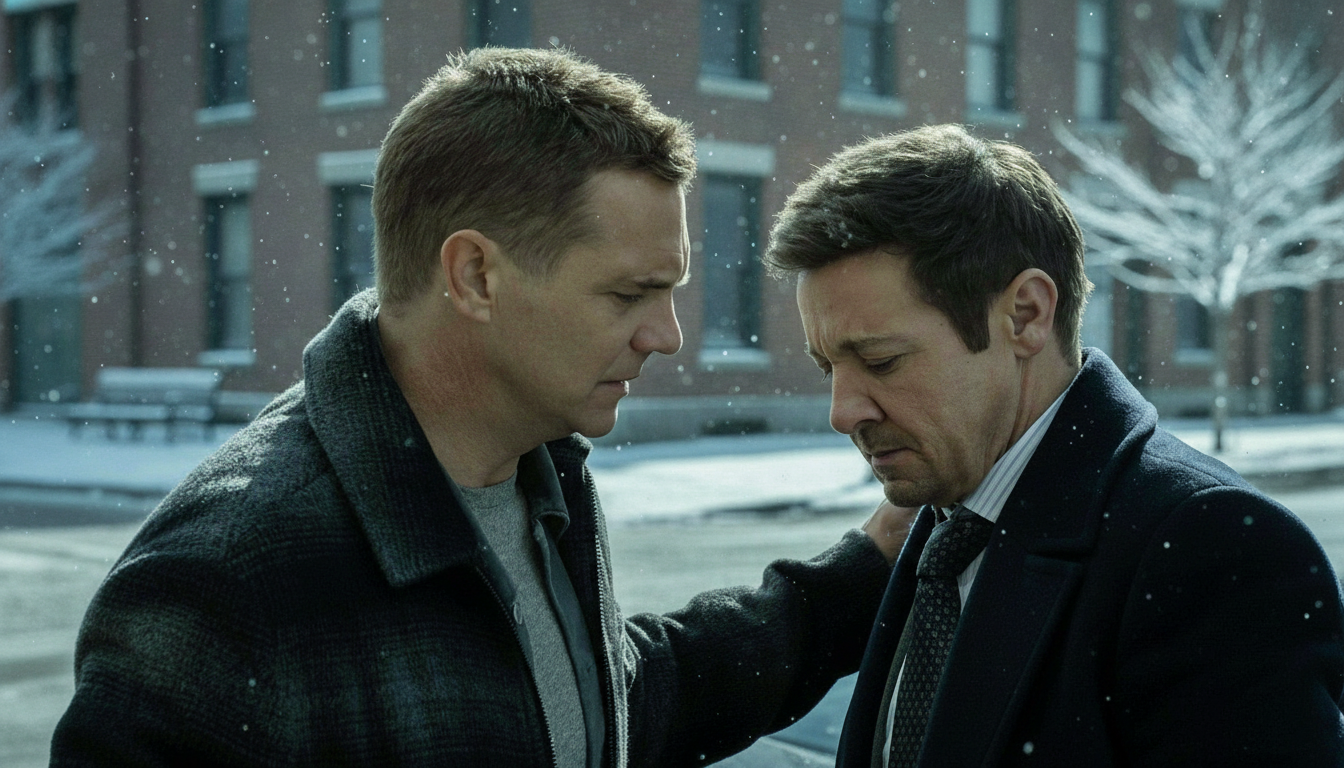 Mayor of Kingstown Season 4 Premiere Review: Kyle’s Loyalty to Mike ...