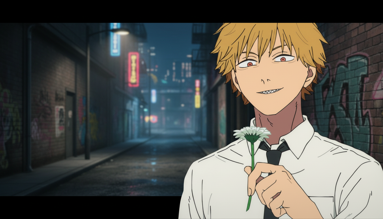 Chainsaw Man Creator Tatsuki Fujimoto Sounds Off on South Park’s Most ...