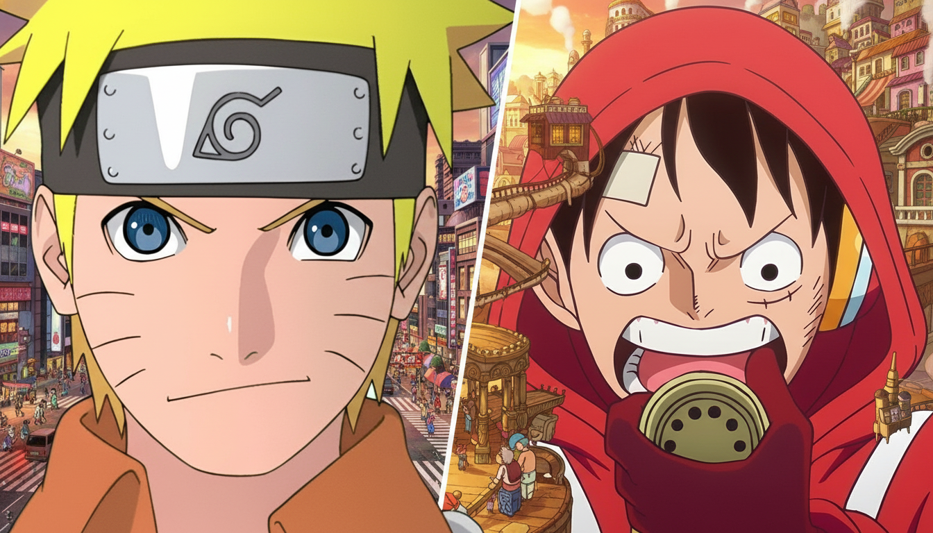 Is Oda Steering One Piece Toward a Naruto-Style Letdown?