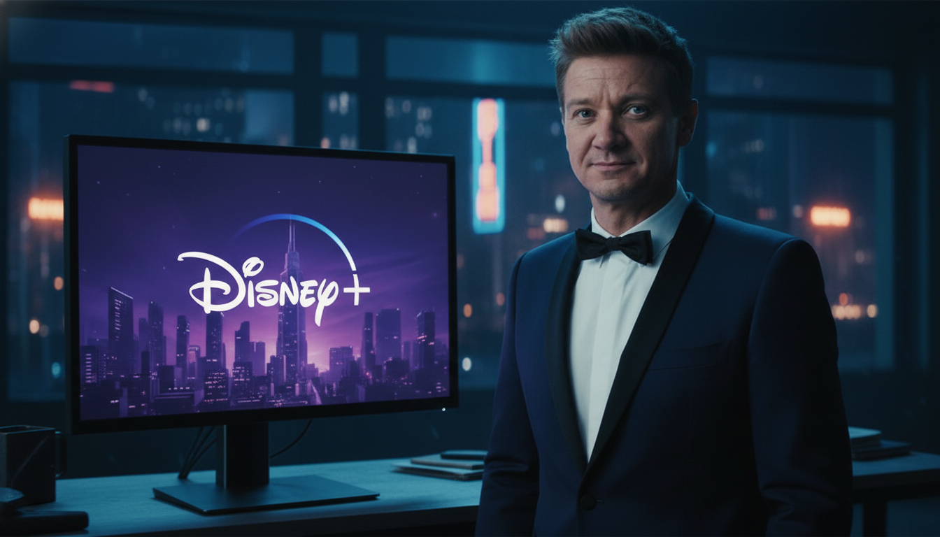 Jeremy Renner Explains Why Marvel Backed Him — and Cut Ties With ...