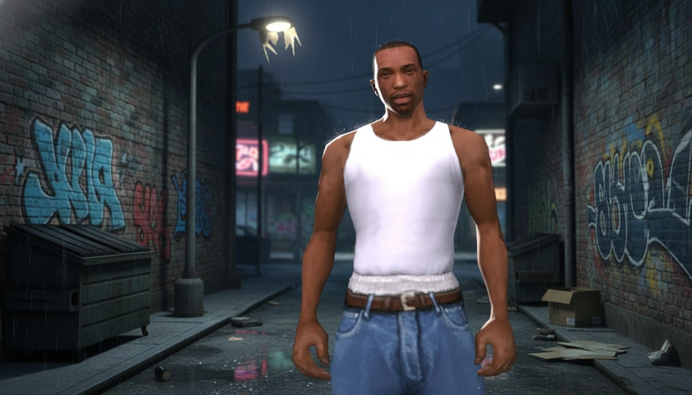 PS2 Turns 25: Top 20 US Best Sellers Revealed — GTA Still Reigns ...