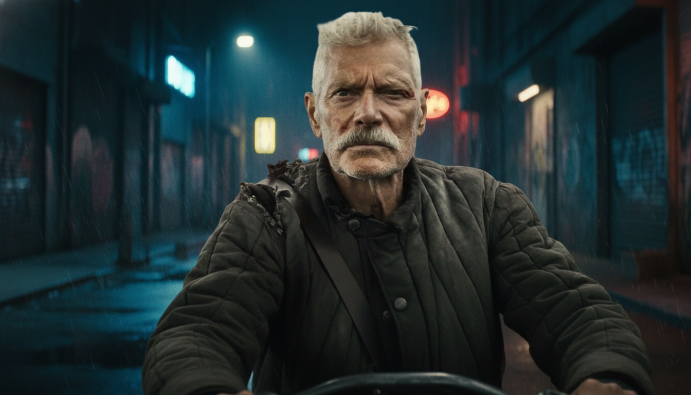 We Ranked Every New Movie Hitting Theaters in November 2025 — See What ...