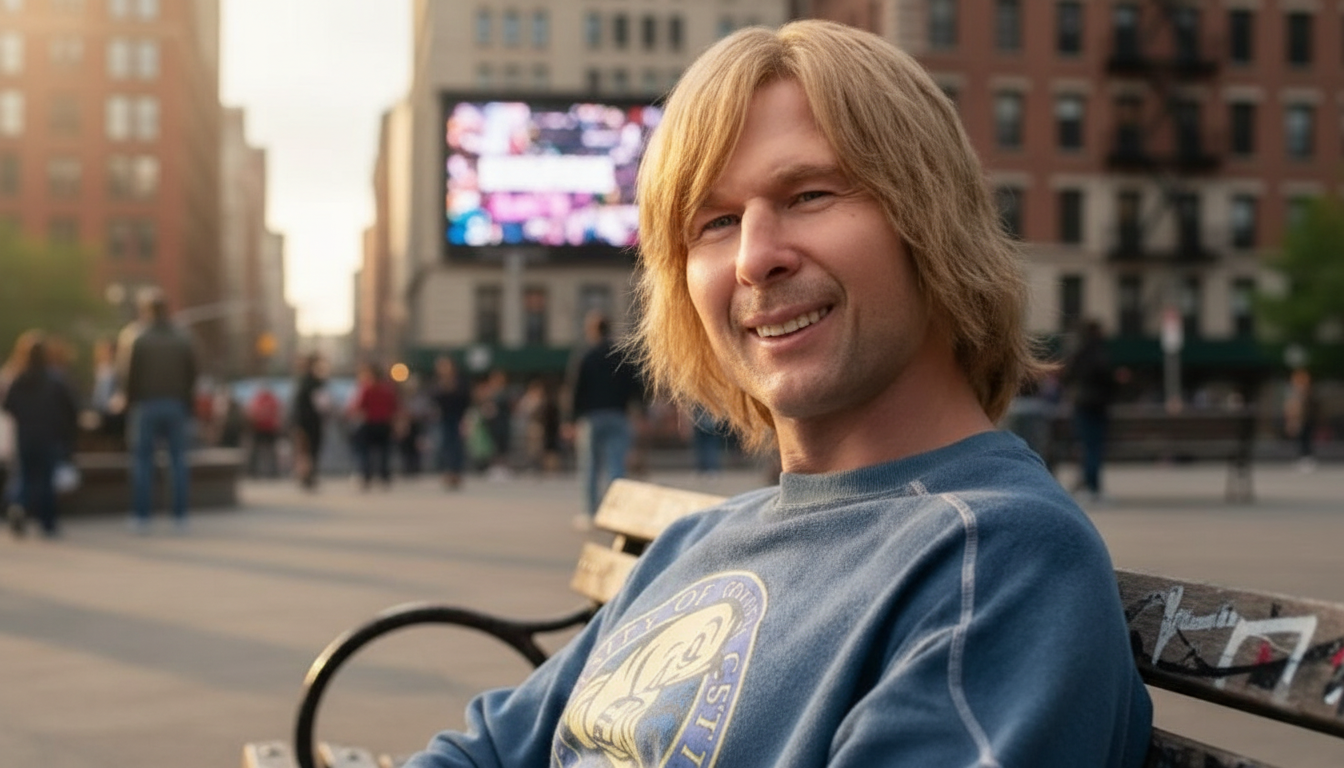 Chad Powers Season 2 Release Window Locked In — Series Season Count ...